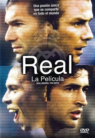 Real: La Pel?cula - CeX (MX): - Comprar, Vender, Donar